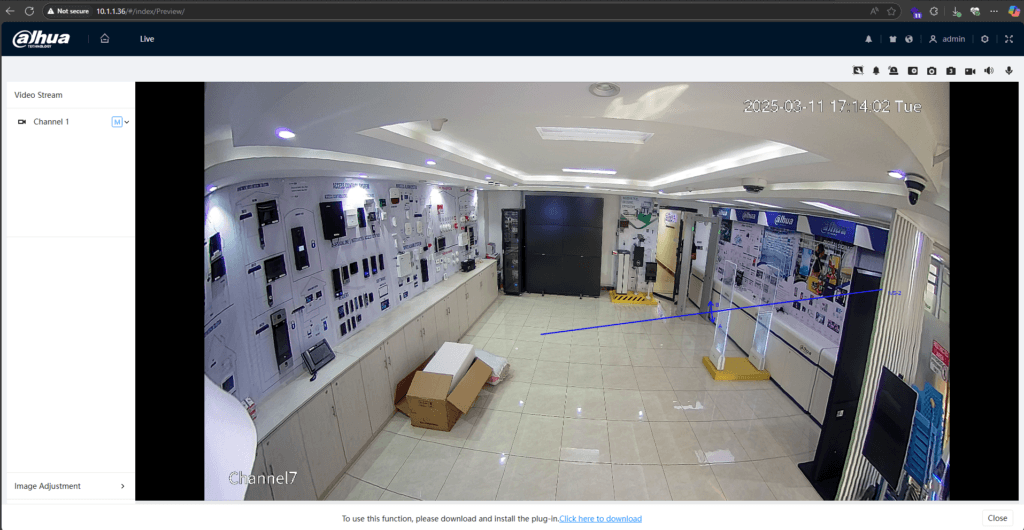 How to View RTSP Streams with VLC Media Player - Zephania Mwando