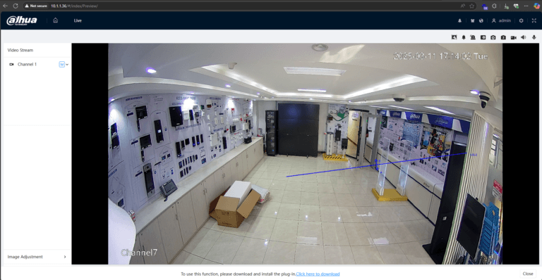 How to View RTSP Streams with VLC Media Player - Zephania Mwando