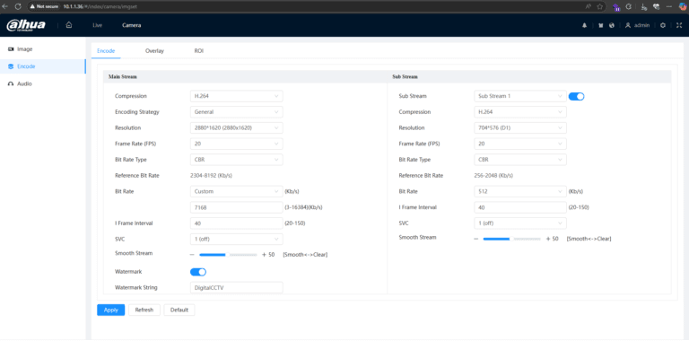 How to View RTSP Streams with VLC Media Player - Zephania Mwando
