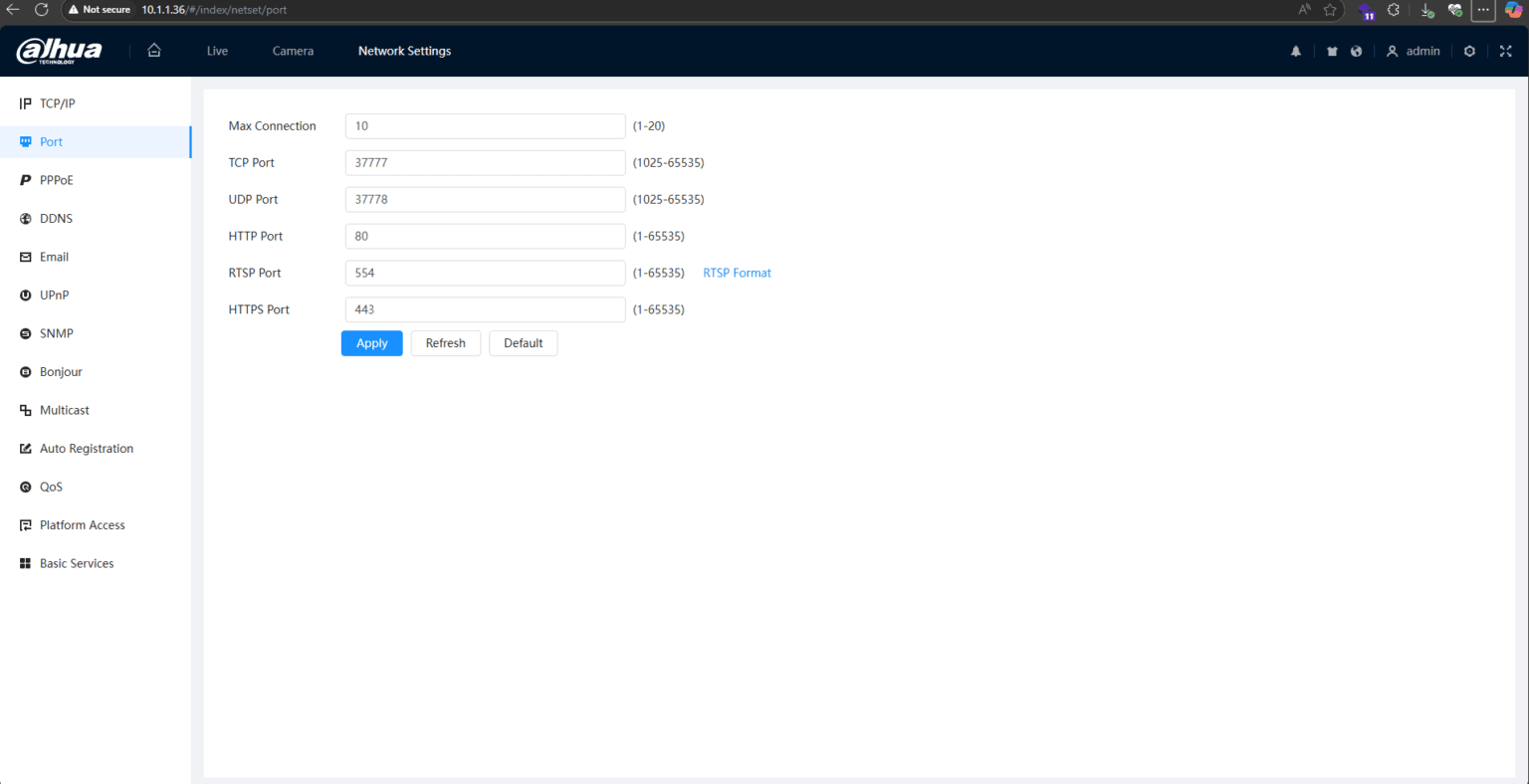 How to View RTSP Streams with VLC Media Player - Zephania Mwando