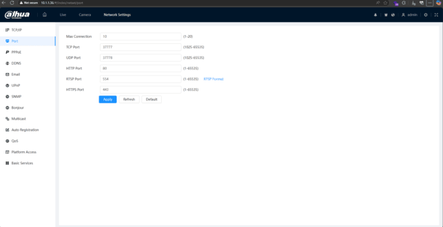 How to View RTSP Streams with VLC Media Player - Zephania Mwando